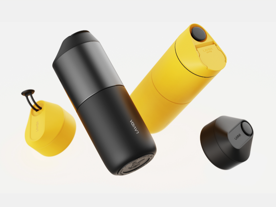 咖啡旅行者T2_洛可可咨询设计-站酷ZCOOL