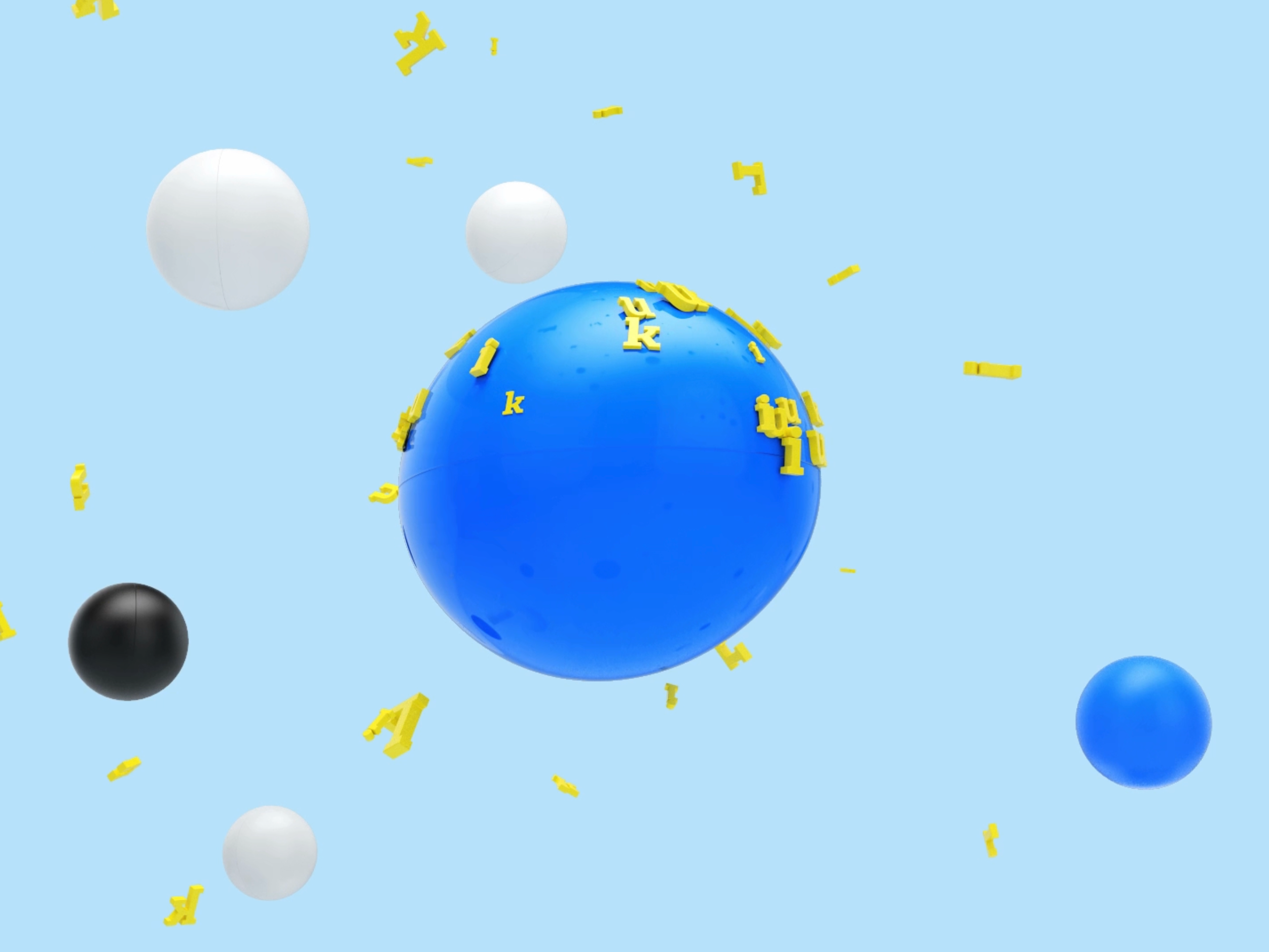 太阳镜C4D动画X2_玩视觉JASON-站酷ZCOOL