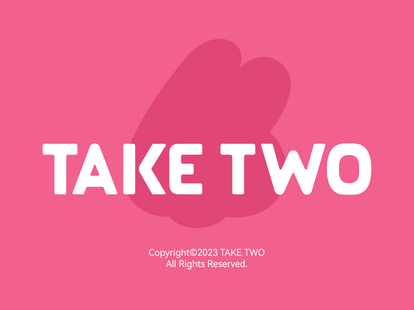 TAKE TWO电玩屋品牌升级_今日待办ToDoList-站酷ZCOOL