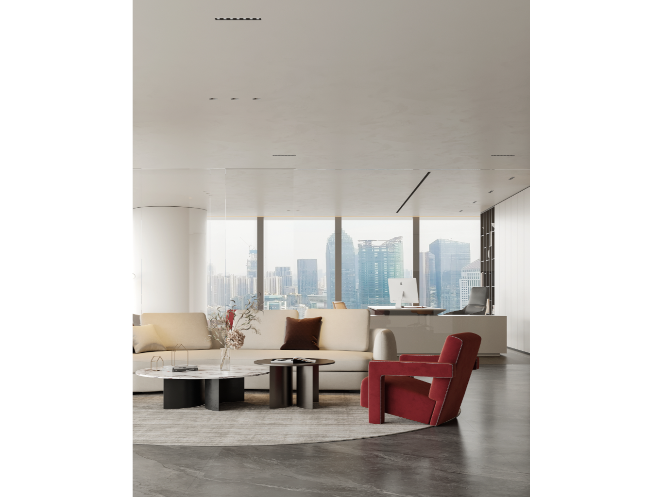 《工装-中福》_jayno-站酷ZCOOL