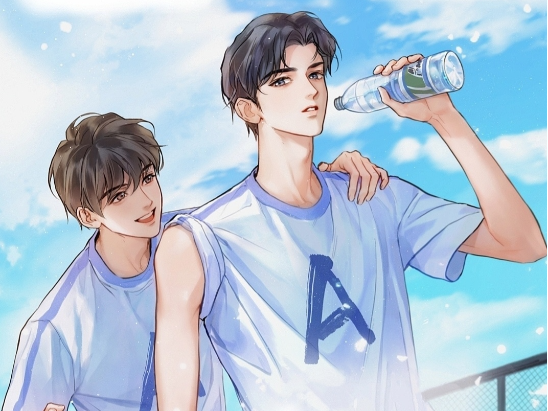 pv-正年少_瓜瓜133-站酷ZCOOL