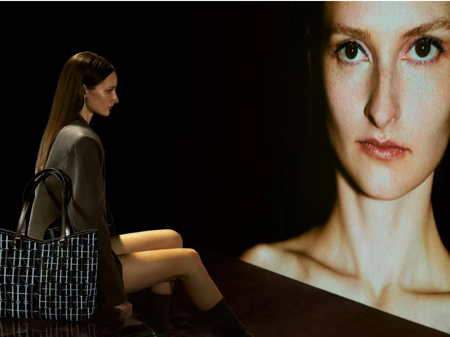 Kate | KH Design 视觉效果打满_DOT_Managenment-站酷ZCOOL