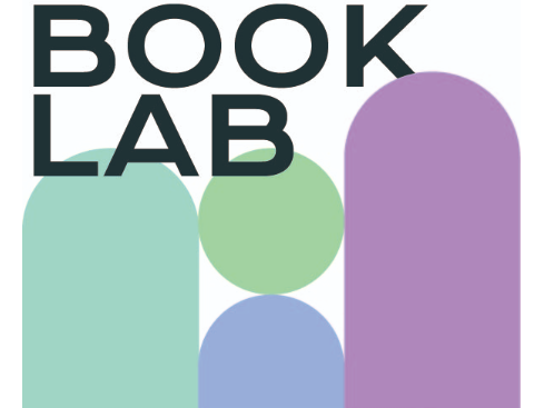 子文书店升级版·BOOKLAB_逐浪实验室-站酷ZCOOL