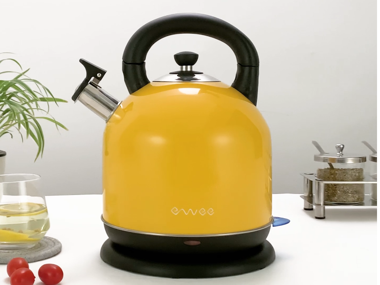 【视频】5L电热水壶_sweetfemale-站酷ZCOOL