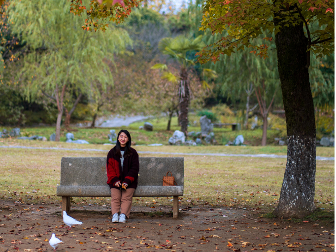 秋_qsjhmx-站酷ZCOOL