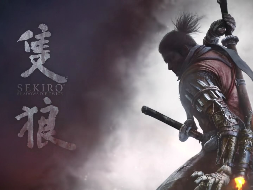 【ZBRUSH雕刻】只狼：影逝二度隻狼角色建模教程。_Alan安澜-站酷ZCOOL