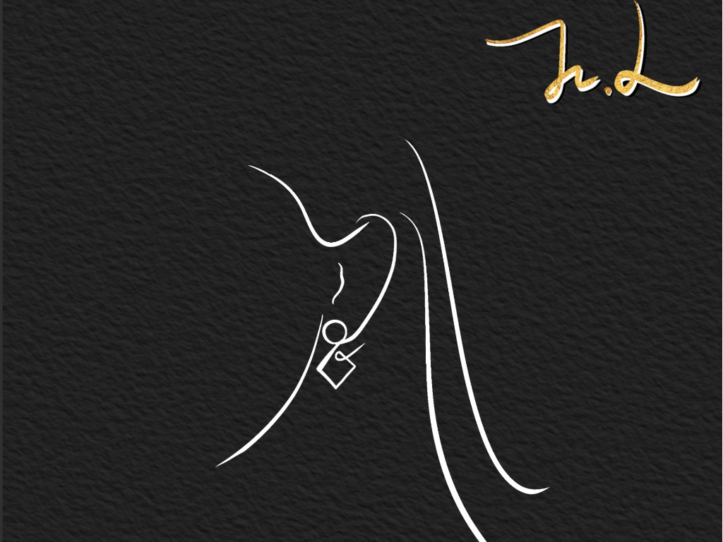 黑白极简_Jc_LeeStudio-站酷ZCOOL