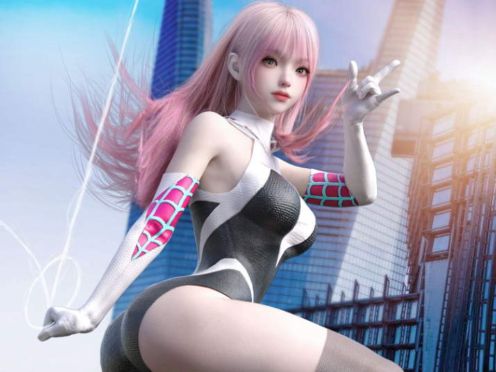 Yoly 莜莉 #070_yoly莜莉-站酷ZCOOL