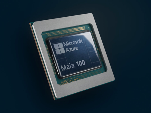 微软Ignite 2023大盘点：GPT-4 Turbo、DALL-E 3等_AIGC开放社区-站酷ZCOOL