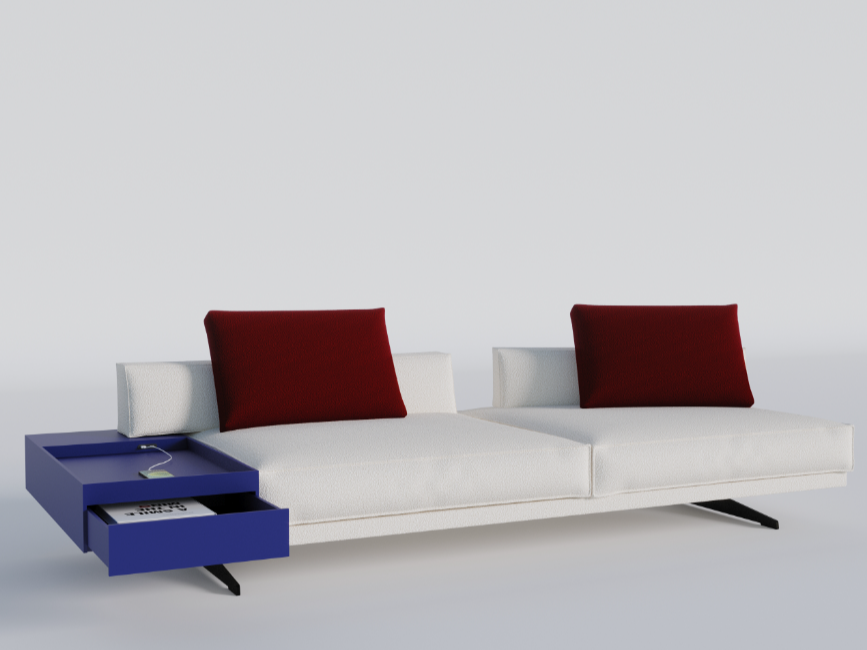 原创沙发设计-方糕_QIU_ZHI_FENG-站酷ZCOOL