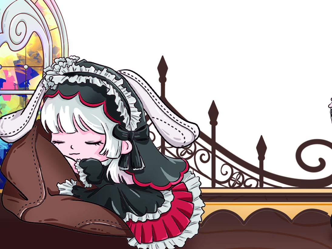 贴纸 拍纸本展示_安安LA-站酷ZCOOL