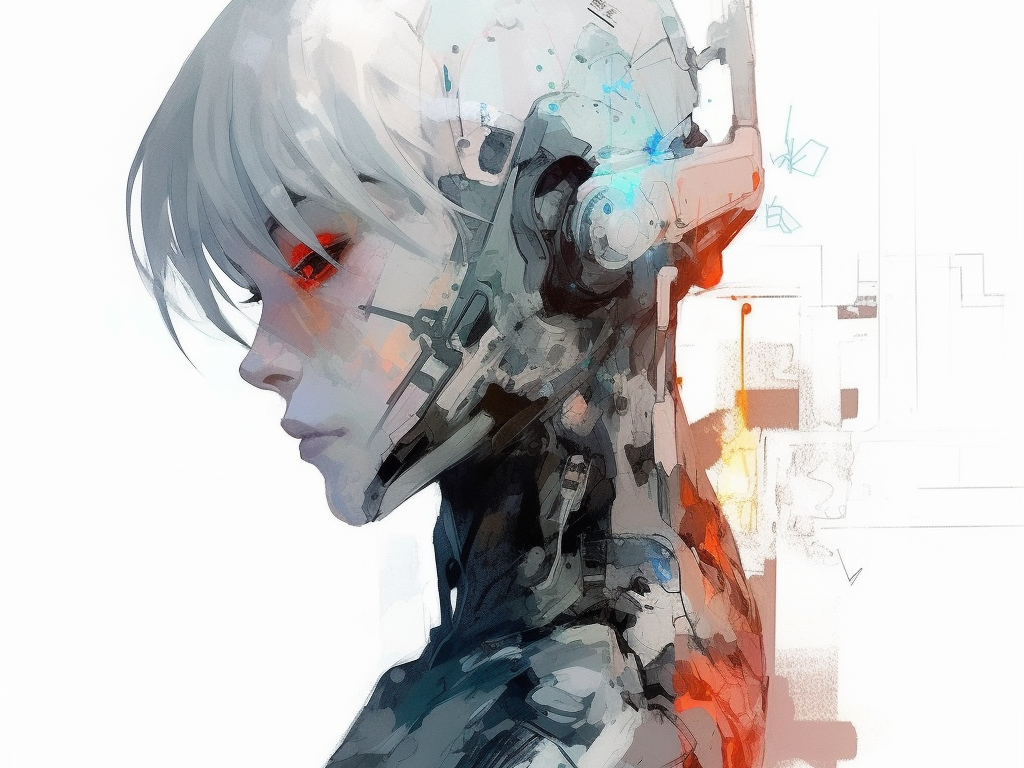 数字杀手_dannibao-站酷ZCOOL