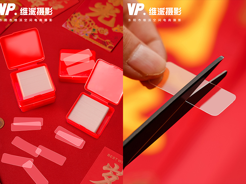 对联胶拍摄 东阳产品摄影_东阳维派电商摄影-站酷ZCOOL