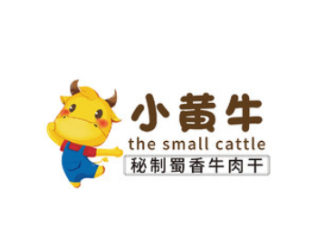 小黄牛_李宝阳-站酷ZCOOL