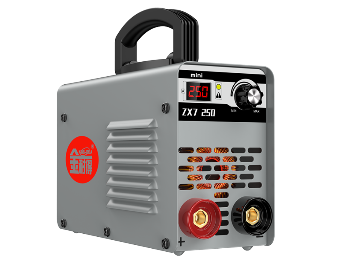 电焊机keyshot渲染_先来碗汤-站酷ZCOOL