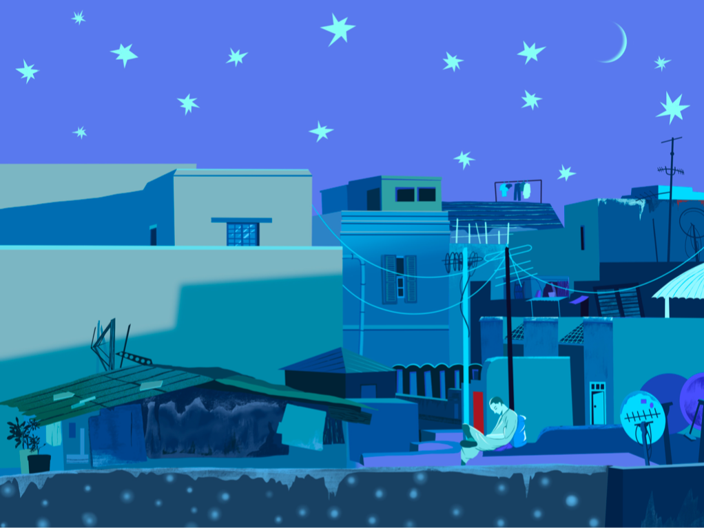 爱他night_老徐Xuuu-站酷ZCOOL