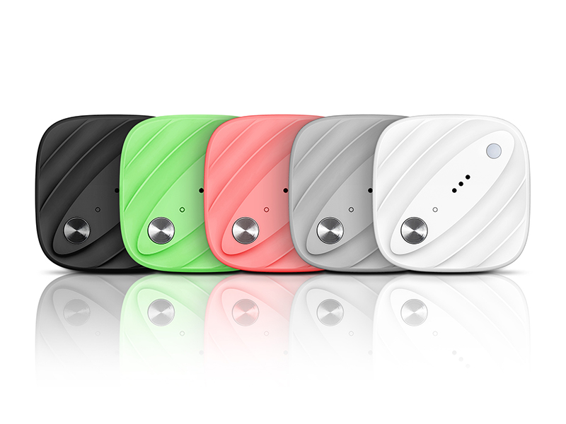 GPS Tracker 众筹项目_北水玄玄-站酷ZCOOL