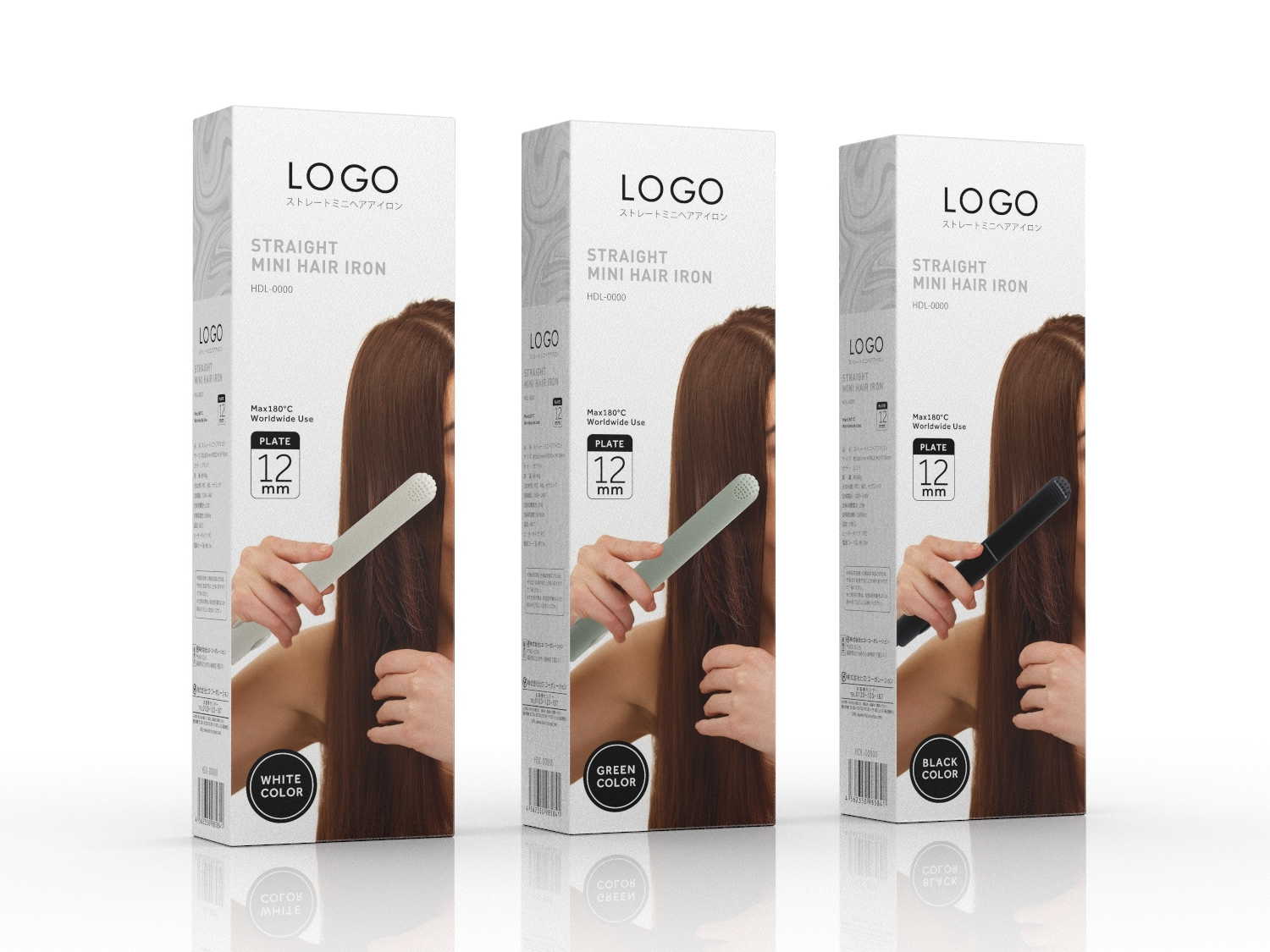 2022.0505直板夹_马述汉-站酷ZCOOL