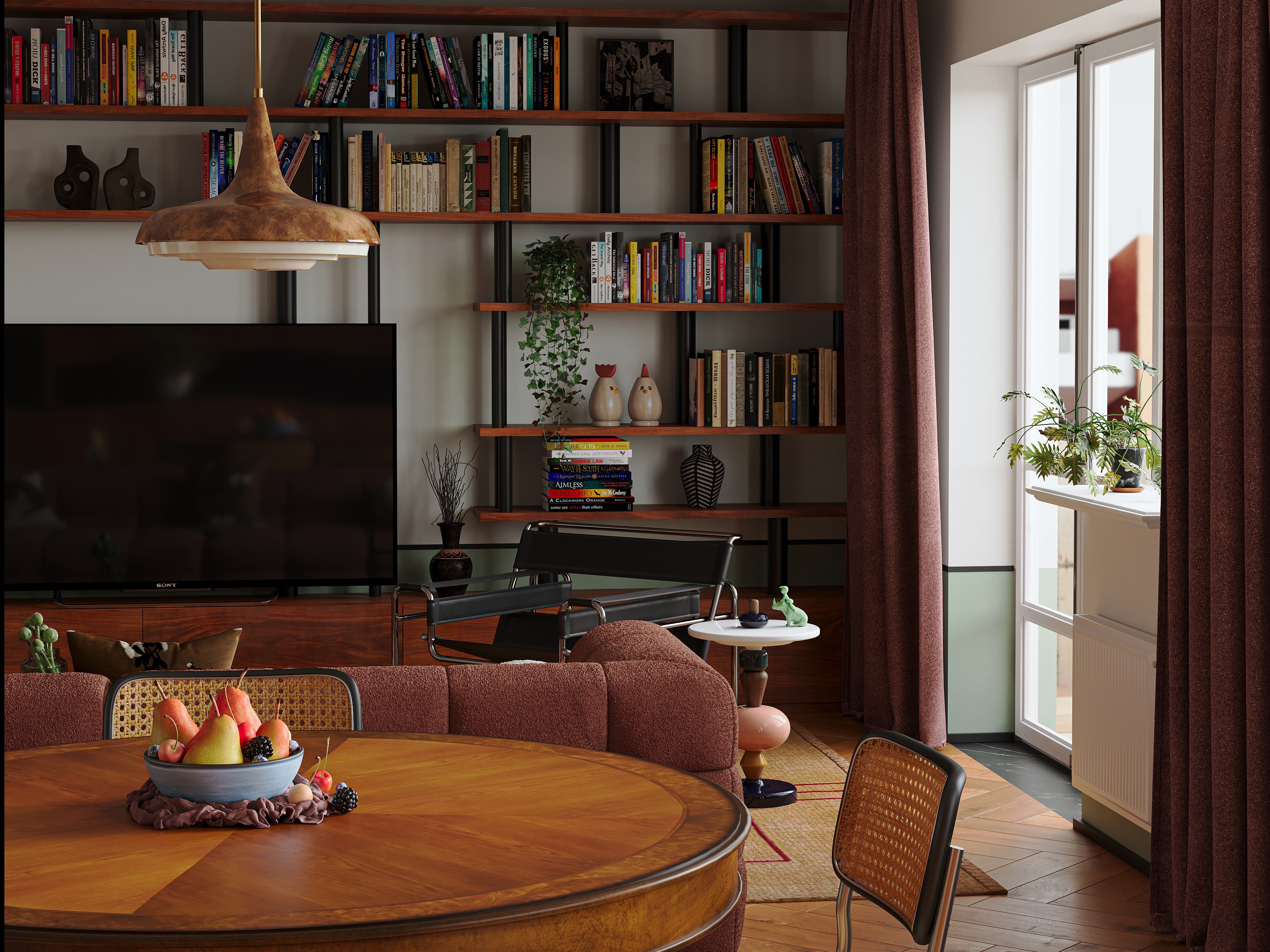 效果图表现_5贰设计-站酷ZCOOL