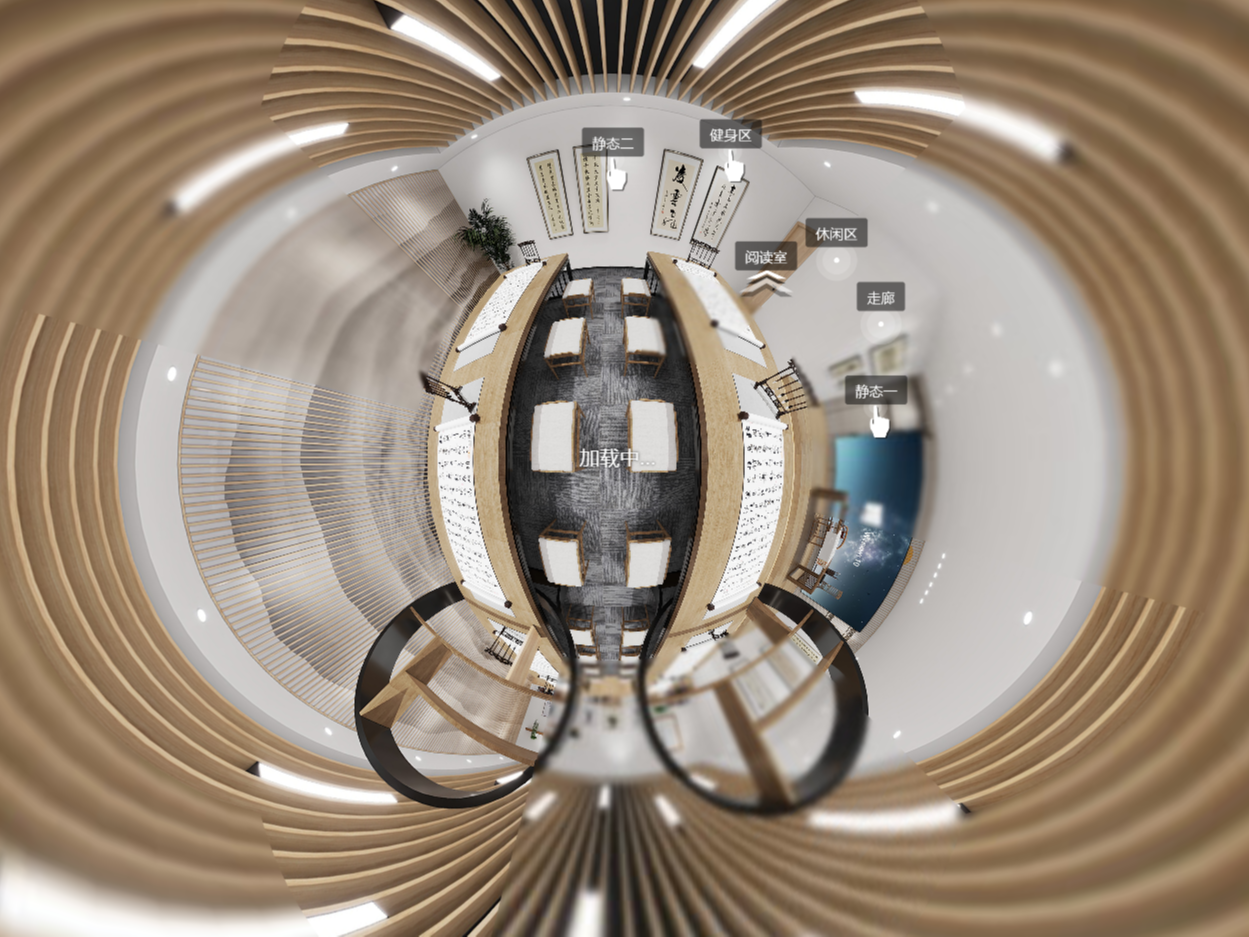 VR 全景_拼命犬-站酷ZCOOL