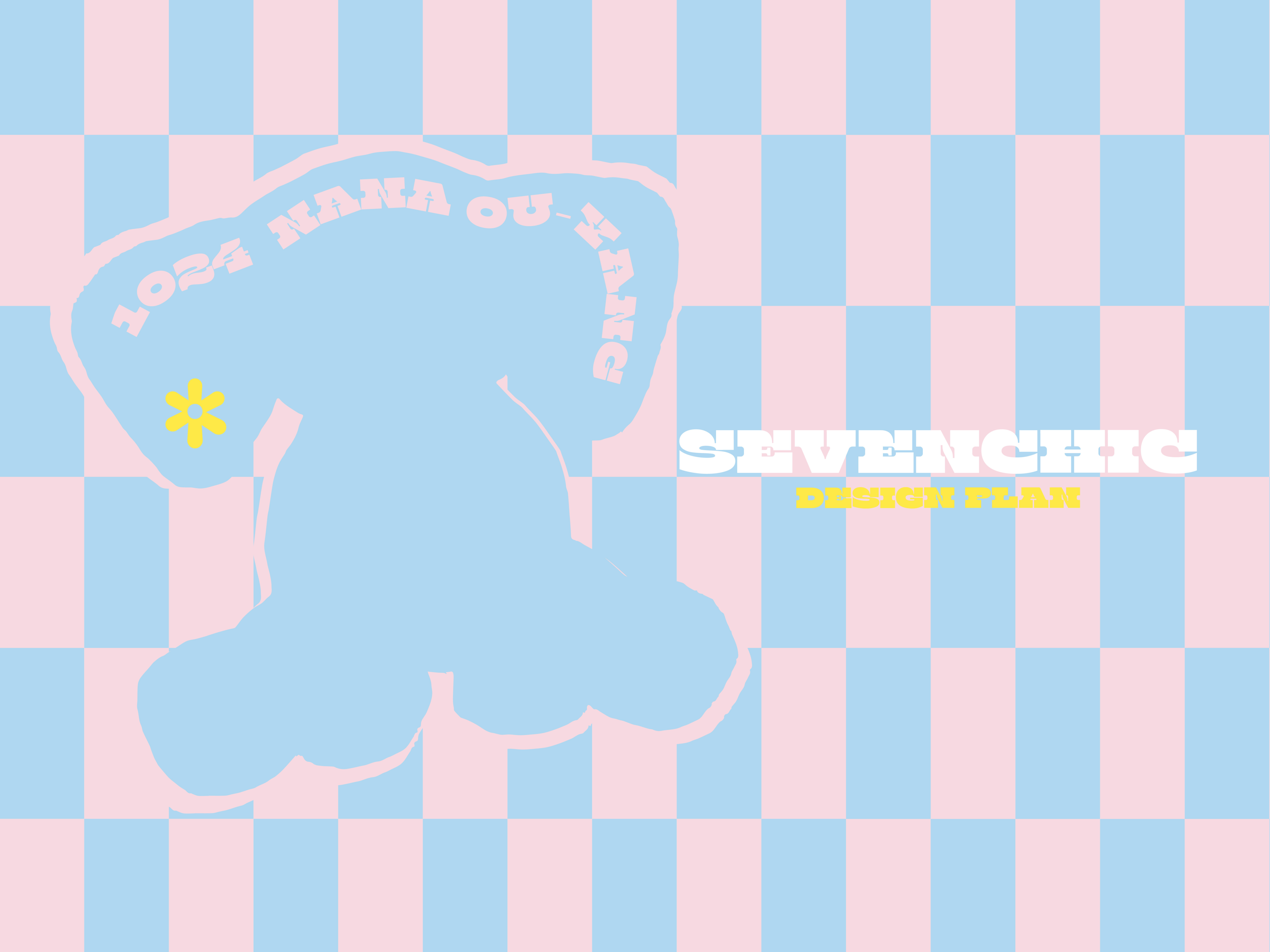 sevenchic 品牌小象礼盒相关页面设计_心安410-站酷ZCOOL