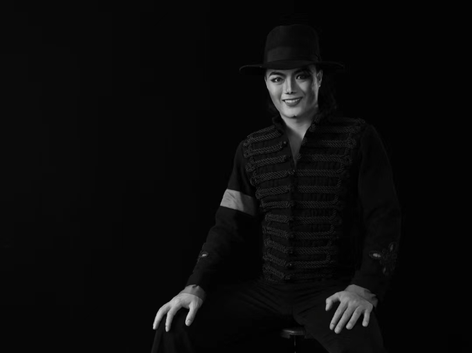 人像作品展示_Ksc_小杨同学-站酷ZCOOL