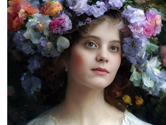 如花丫2_暖暖的灰色-站酷ZCOOL