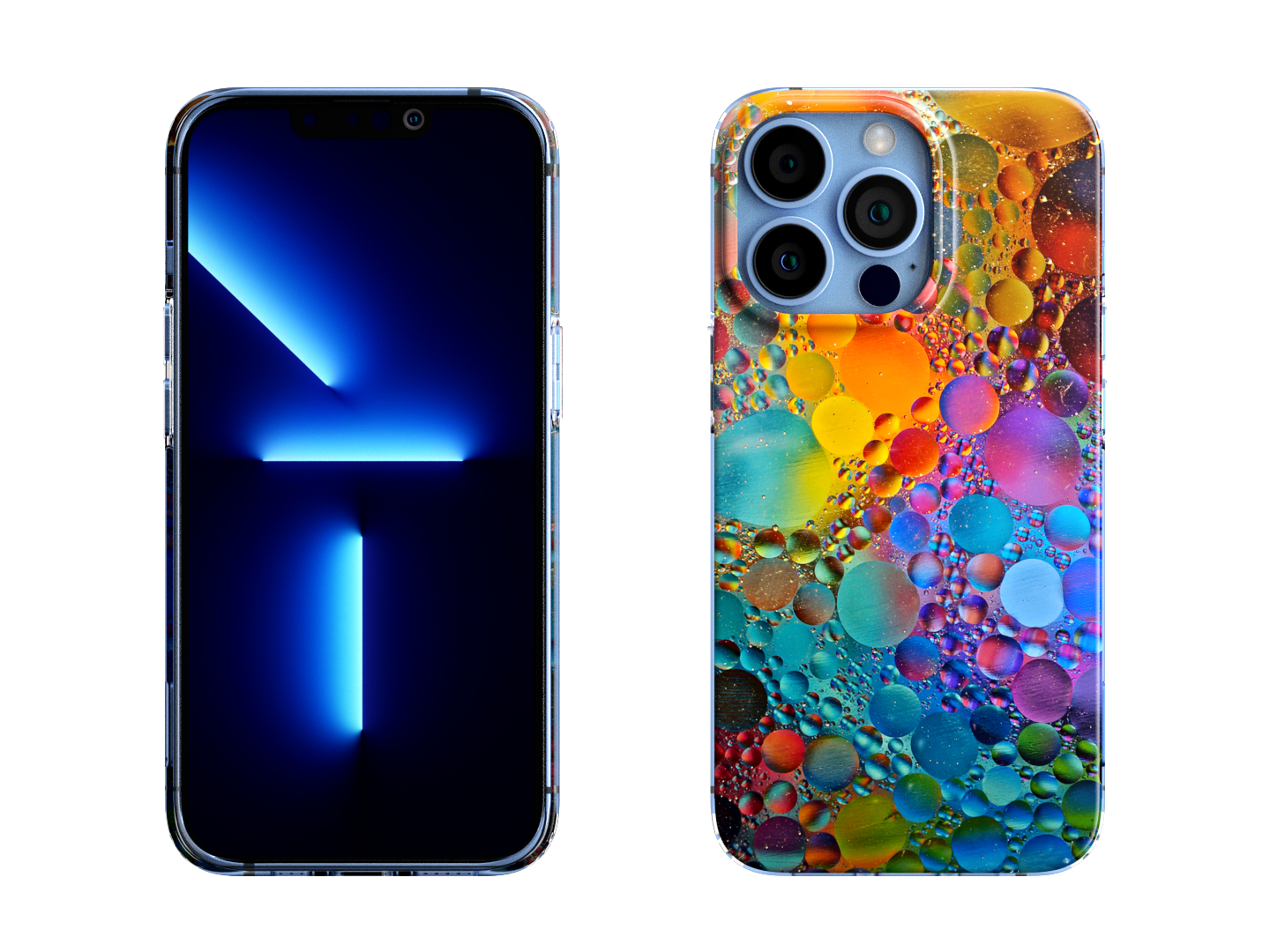 iphone 13 pro手机壳 产品动画_Ryan_TBB-站酷ZCOOL