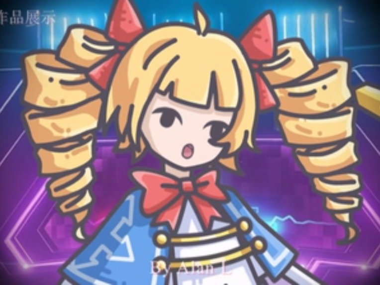 克苏鲁风游戏买量2_Alan_L-站酷ZCOOL