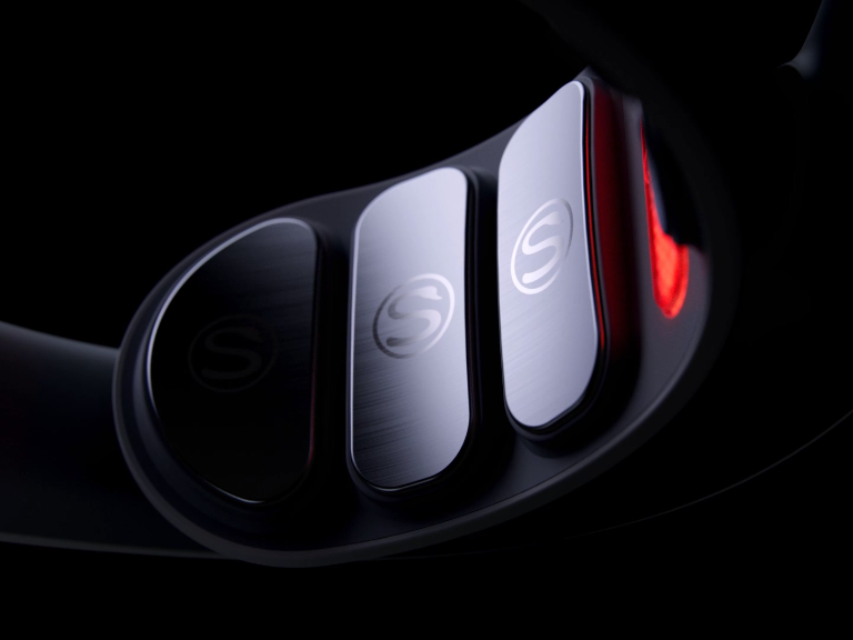 电商产品动画 | SKG颈椎按摩仪 K5-2尊贵款_Ctrl_ZZZ-站酷ZCOOL