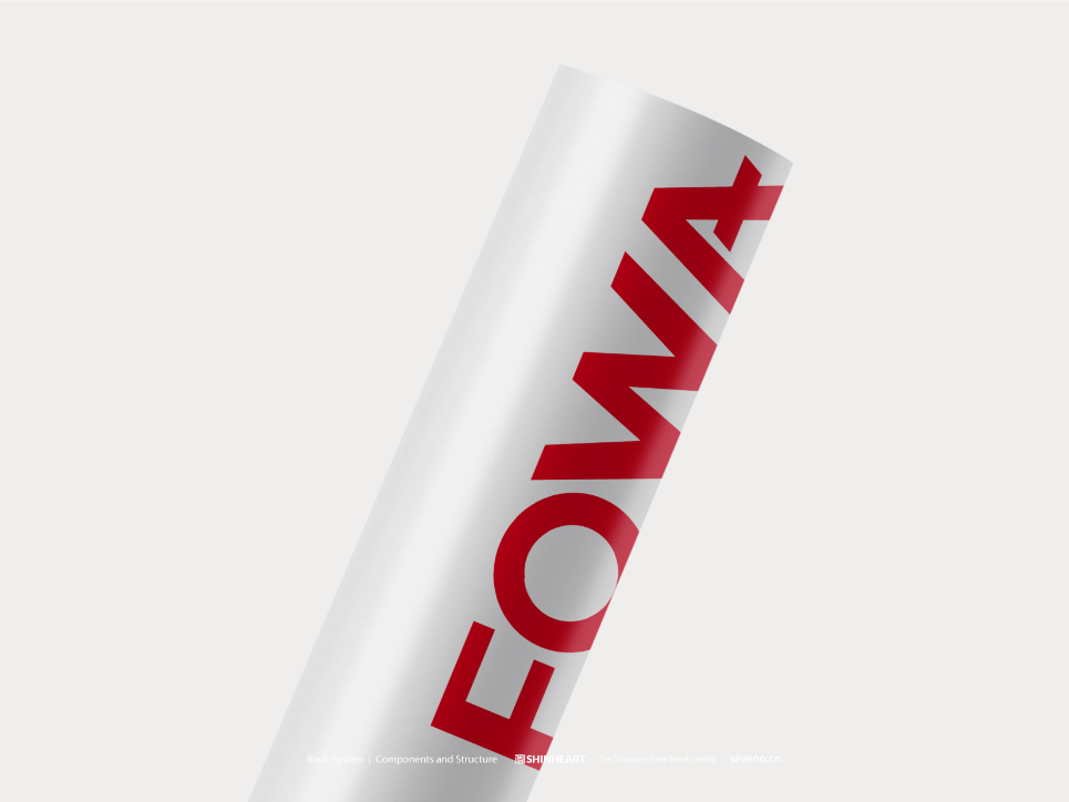 FOWA福华中金金融全案策划定位-上海因心_INHEART上海因心-站酷ZCOOL