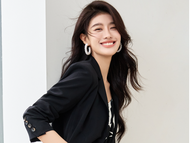 唯品类拍摄 石馨_TOG模特经纪公司-站酷ZCOOL