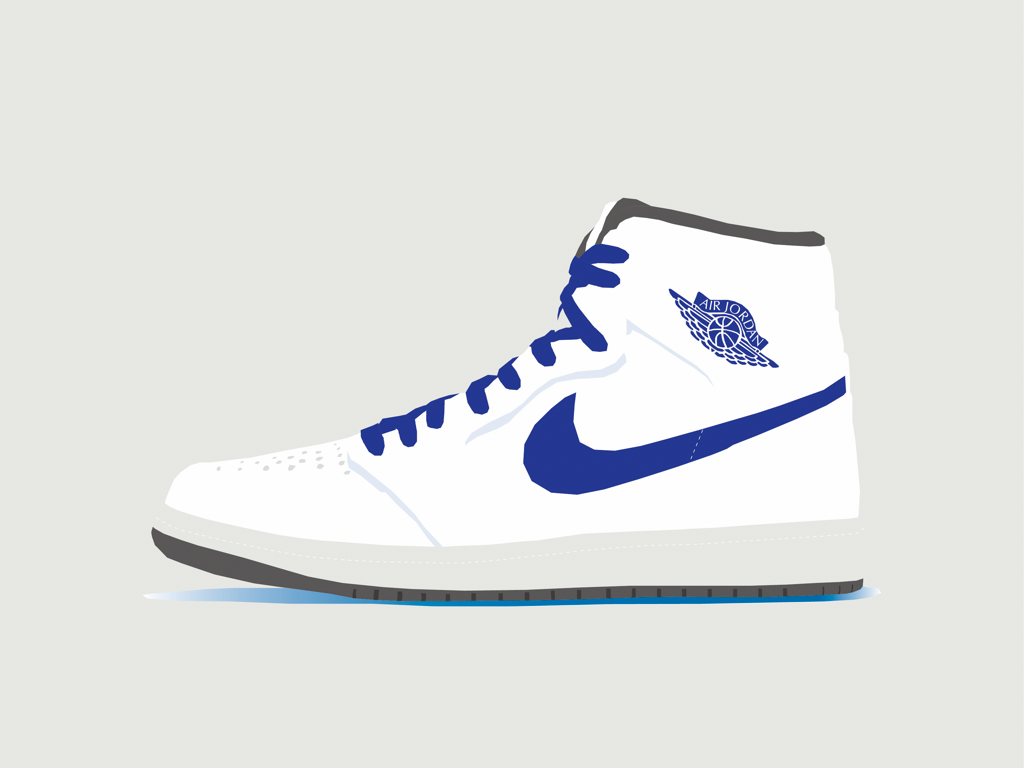 AJ1_Lom平面工作室-站酷ZCOOL