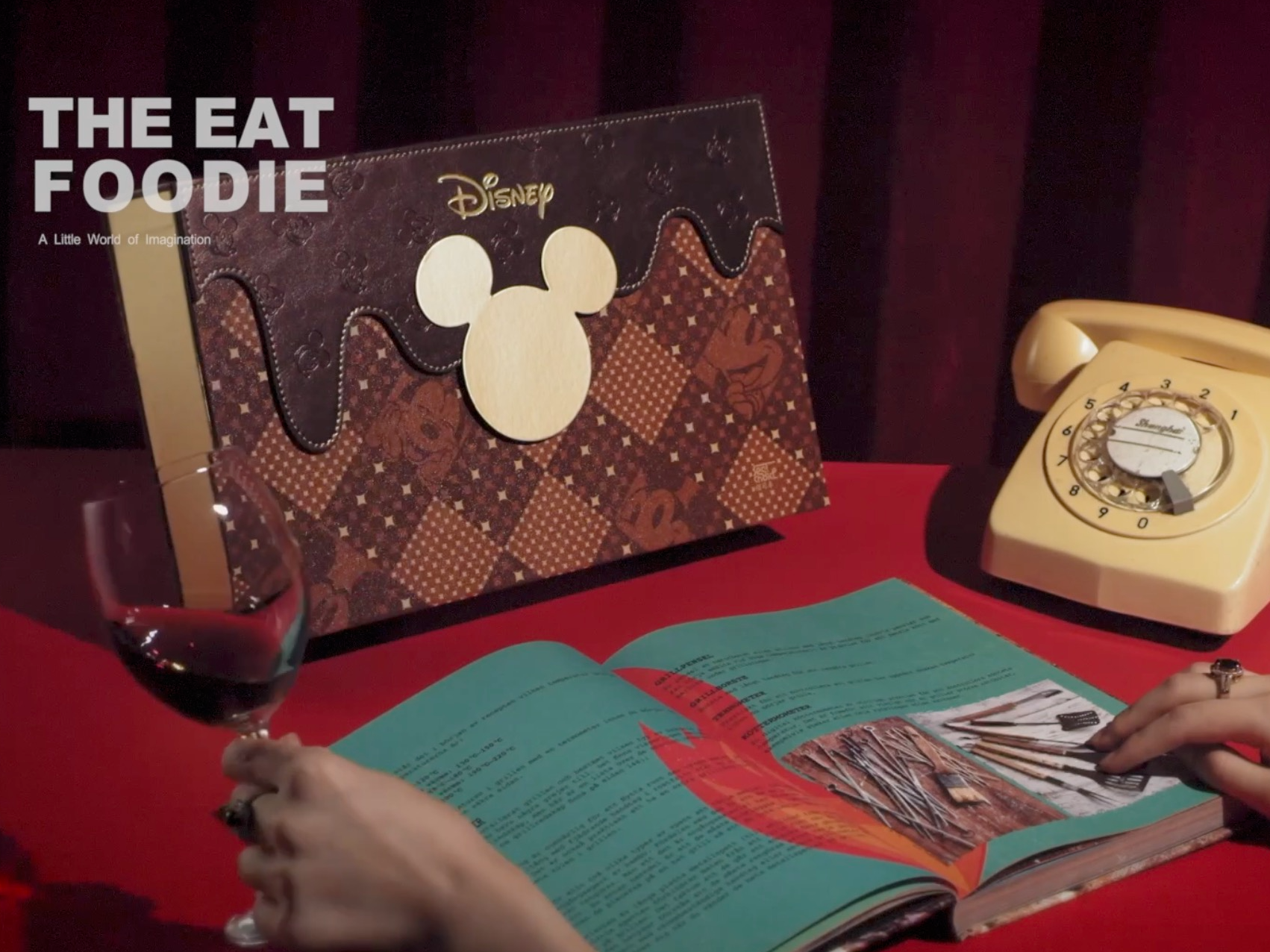 美食摄影｜赵记传承｜THE EAT FOODIE_TheEat得意摄影-站酷ZCOOL