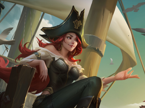 同人练习_跑龙套的k-站酷ZCOOL