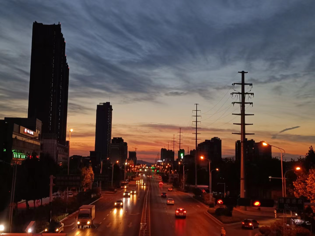 日常_扶光灵-站酷ZCOOL