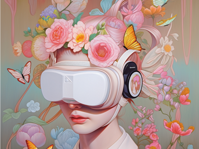 未来已至 2_米魔mimimo-站酷ZCOOL