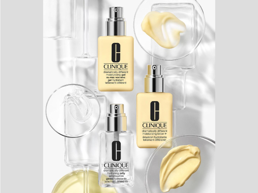 倩碧 CLINIQUE _stan006-站酷ZCOOL