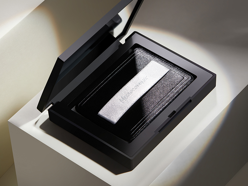 NARS替换粉扑拍摄效果图_广州久盛视觉-站酷ZCOOL