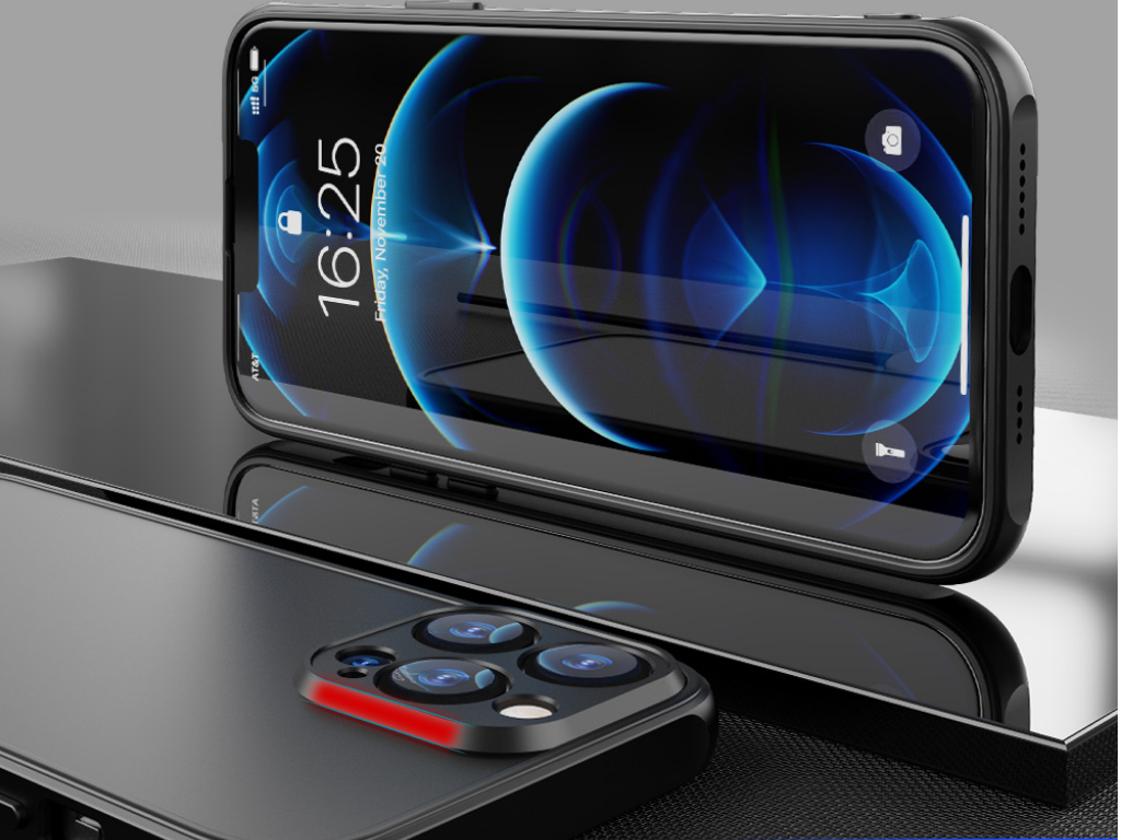 iphone手机壳渲染套图_qiancc-站酷ZCOOL