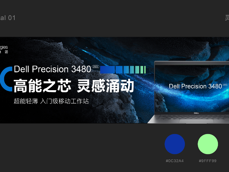 Dell CSB _肥肥的麻麻-站酷ZCOOL