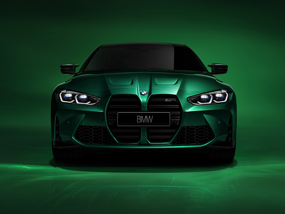 汽车摄影｜宝马｜道恩DAWN_道恩Dawn-站酷ZCOOL