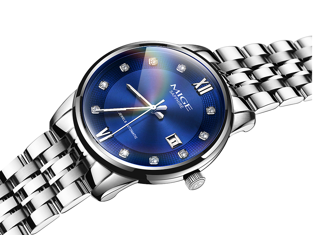 产品修图 | 手表_okooo-站酷ZCOOL