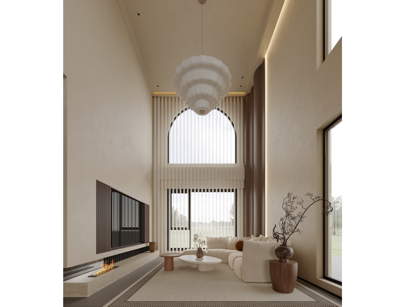 诧•寂 Surprise•Silence_阿順丶-站酷ZCOOL