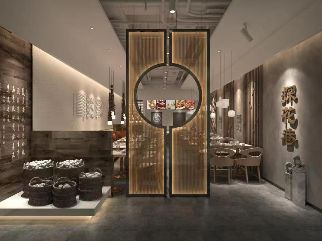 快餐_麒瀚-站酷ZCOOL