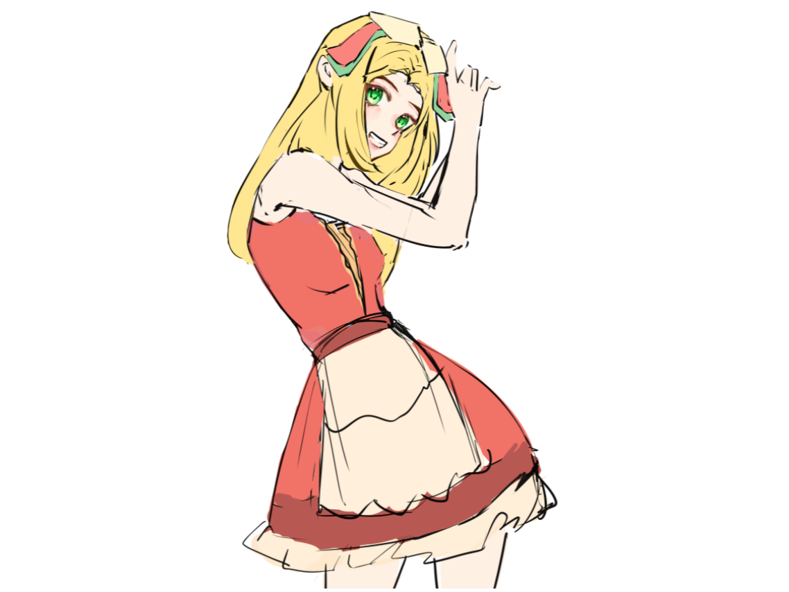 第五人格小女孩年岁 玲柯 站酷zcool