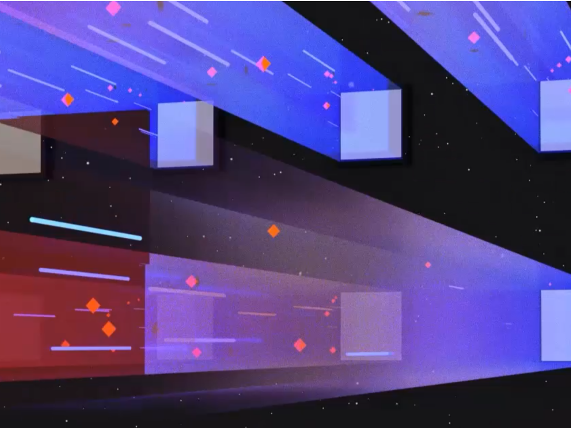 LED广告展示_曲希瑞-站酷ZCOOL