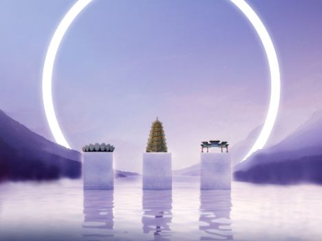 ip符号演绎_DiaoGa-站酷ZCOOL