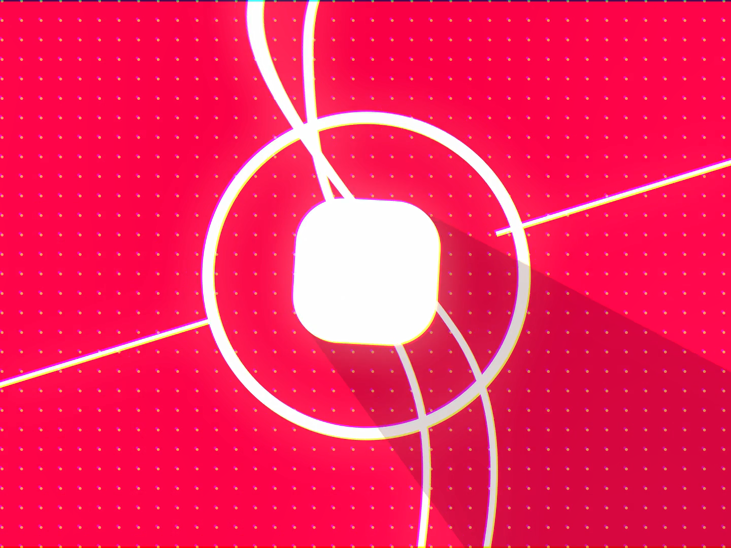 AE图形动画_霜le-站酷ZCOOL