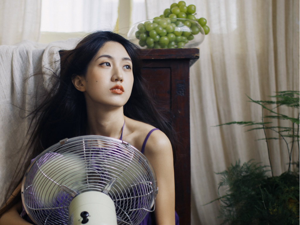 说再见不难_月海沫-站酷ZCOOL